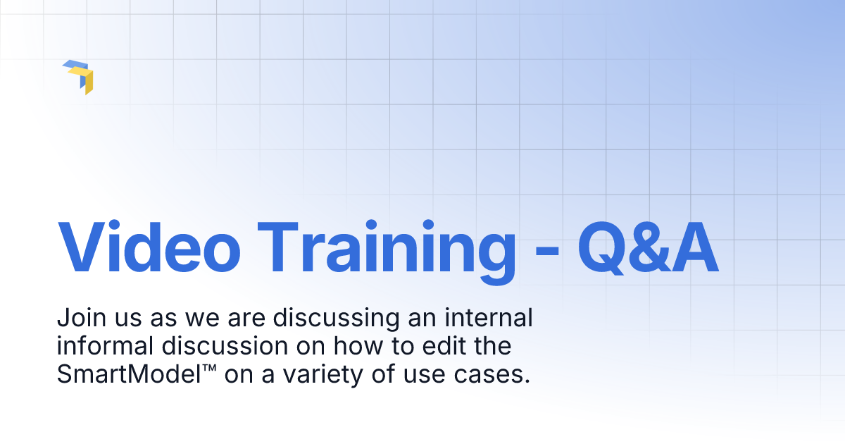 Video Training - Q&A | Drivepoint Help